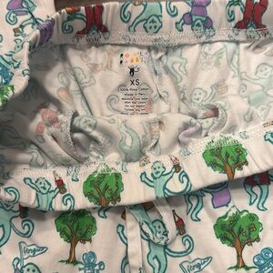 Roller Rabbit | Intimates & Sleepwear | Roller Rabbit Georgia Pajamas ...